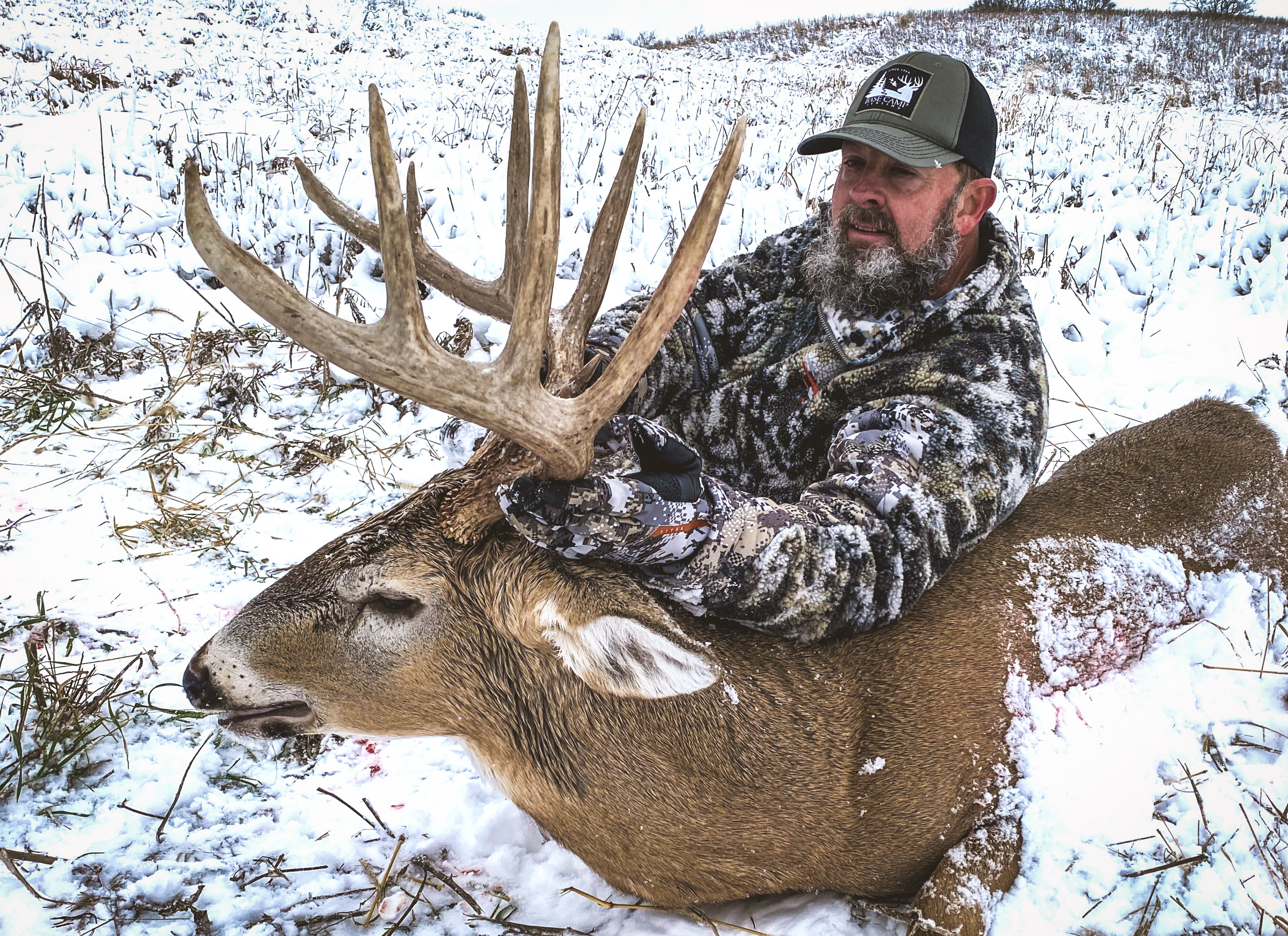 Don Houston Hunting