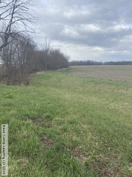 Clinton County Indiana Hunting Lease - Property #10417 | Base Camp Leasing