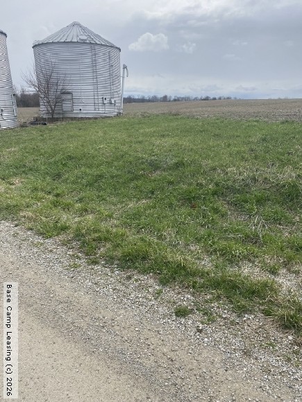 Clinton County Indiana Hunting Lease - Property #10417 | Base Camp Leasing
