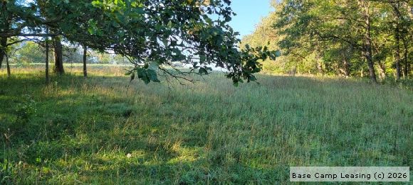 Ringgold County Iowa Hunting Lease - Property #10650 | Base Camp Leasing