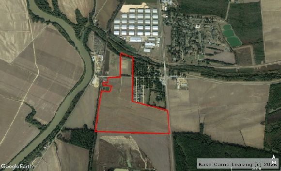 Leflore County Mississippi Hunting Lease - Property #10902 | Base Camp ...