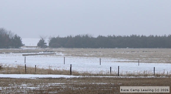 Garfield County Nebraska Hunting Lease - Property #10913 | Base Camp ...