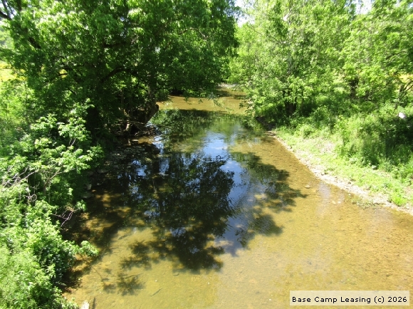 Monroe County Kentucky Hunting Lease - Property #11071 | Base Camp Leasing