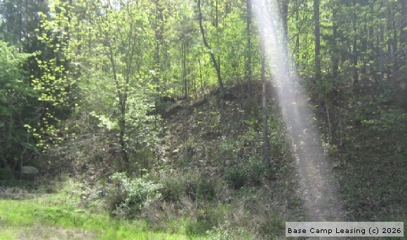 Pushmataha County Oklahoma Hunting Lease - Property #11323 | Base Camp ...