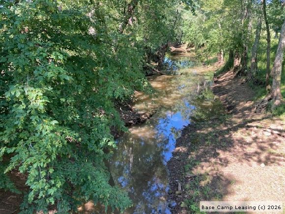 Lawrence County Indiana Hunting Lease - Property #11335 | Base Camp Leasing