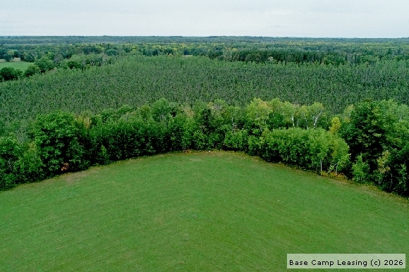 Aitkin County Minnesota Hunting Lease - Property #11391 | Base Camp Leasing