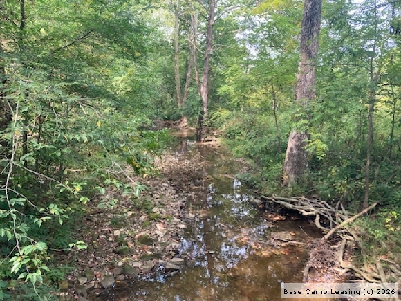 Monroe County Indiana Hunting Lease - Property #11455 | Base Camp Leasing