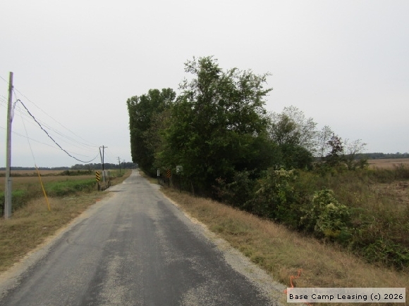 Madison County Tennessee Hunting Lease - Property #11507 | Base Camp ...