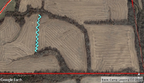 Decatur County Iowa Hunting Lease - Property #11694 | Base Camp Leasing