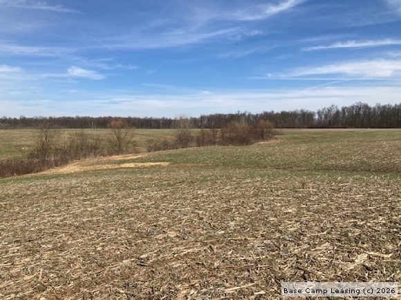Jennings County Indiana Hunting Lease - Property #11727 | Base Camp Leasing