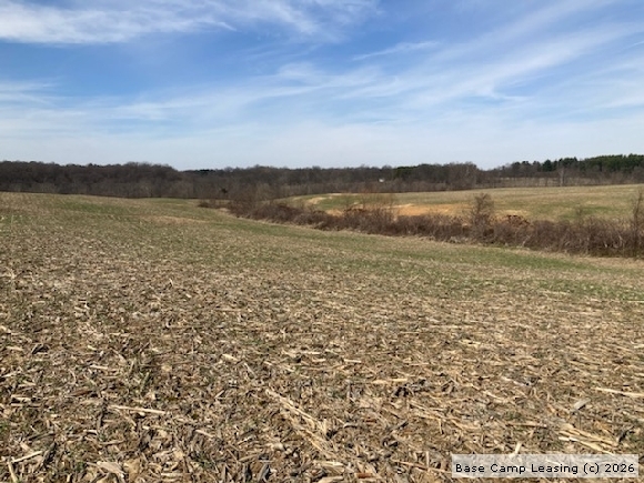 Jennings County Indiana Hunting Lease - Property #11727 | Base Camp Leasing
