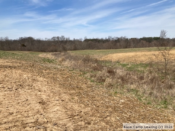 Jennings County Indiana Hunting Lease - Property #11727 | Base Camp Leasing