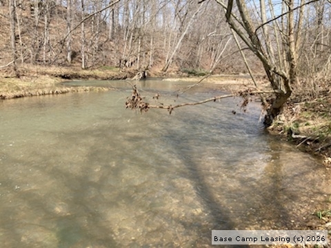 Jennings County Indiana Hunting Lease - Property #11727 | Base Camp Leasing