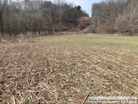 Jennings County Indiana Hunting Lease - Property #11727 | Base Camp Leasing