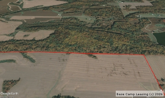 Jennings County Indiana Hunting Lease - Property #11862 | Base Camp Leasing
