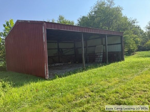 Warrick County Indiana Hunting Lease - Property #12020 | Base Camp Leasing