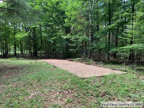 Gladwin County Michigan Hunting Lease - Property #12069 | Base Camp Leasing