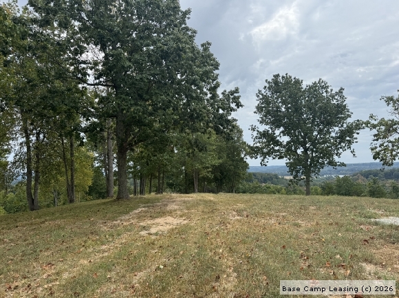 Decatur County Tennessee Hunting Lease - Property #12121 | Base Camp ...