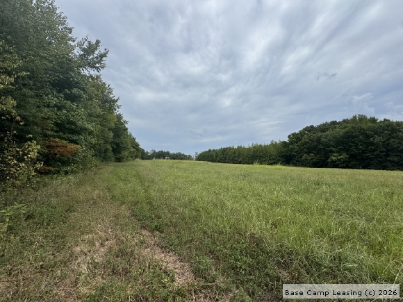 Decatur County Tennessee Hunting Lease - Property #12123 | Base Camp ...