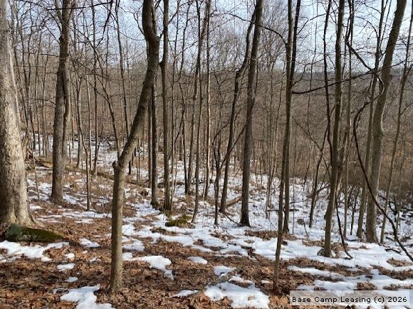 Athens County Ohio Hunting Lease - Property #12335 | Base Camp Leasing