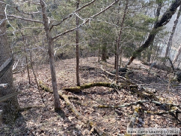 Brown County Ohio Hunting Lease - Property #12375 | Base Camp Leasing