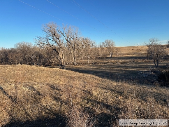 Graham County Kansas Hunting Lease - Property #12387 | Base Camp Leasing
