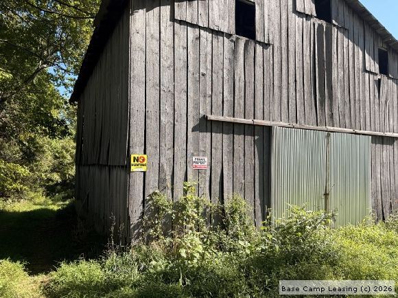 Trimble County Kentucky Hunting Lease - Property #12699 | Base Camp Leasing