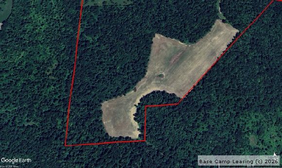 Meade County Kentucky Hunting Lease - Property #12703 | Base Camp Leasing