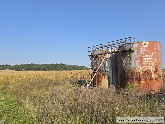 Meade County Kentucky Hunting Lease - Property #12703 | Base Camp Leasing