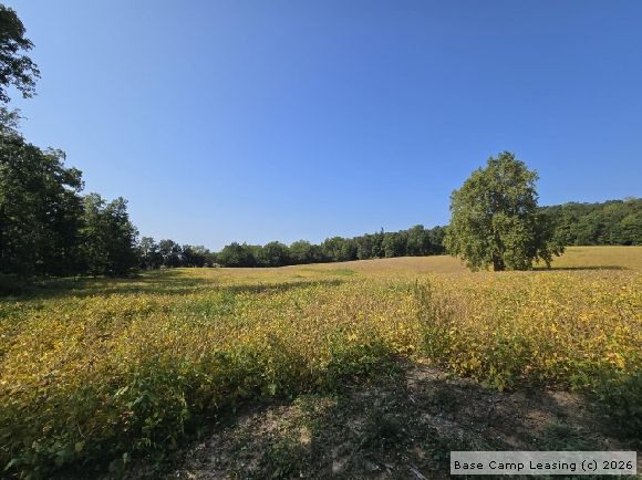 Meade County Kentucky Hunting Lease - Property #12703 | Base Camp Leasing