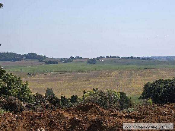 Meade County Kentucky Hunting Lease - Property #12703 | Base Camp Leasing
