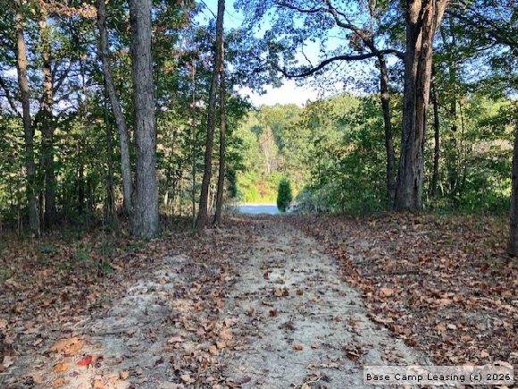 Perry County Indiana Hunting Lease - Property #12719 | Base Camp Leasing