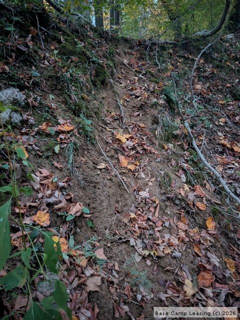 Muskingum County Ohio Hunting Lease - Property #12786 | Base Camp Leasing