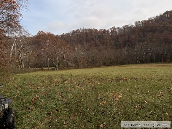 Hunting Land For Lease In Kentucky