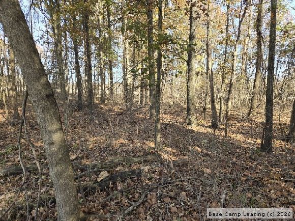 Lawrence County Indiana Hunting Lease - Property #12813 | Base Camp Leasing
