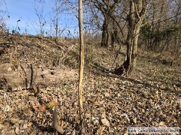 Lawrence County Indiana Hunting Lease - Property #12813 | Base Camp Leasing