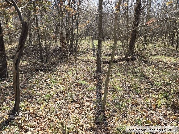 Lawrence County Indiana Hunting Lease - Property #12813 | Base Camp Leasing
