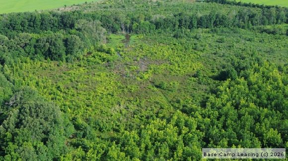 Jefferson County Arkansas Hunting Lease - Property #13131 | Base Camp ...