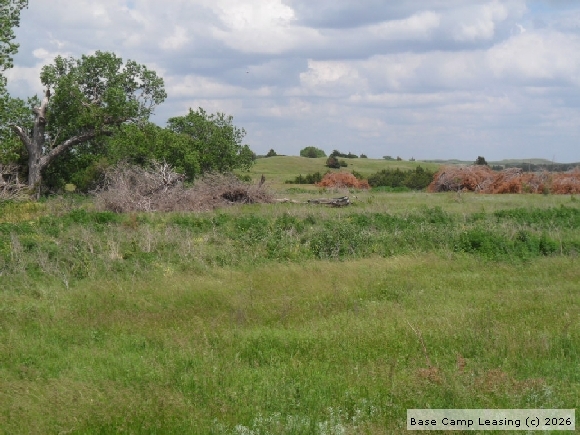 Loup County Nebraska Hunting Lease - Property #6648 | Base Camp Leasing