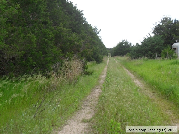 Loup County Nebraska Hunting Lease - Property #6648 | Base Camp Leasing
