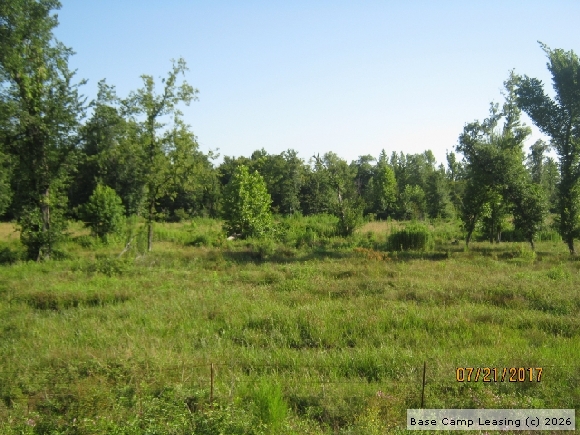 Pushmataha County Oklahoma Hunting Lease - Property #7674 | Base Camp ...