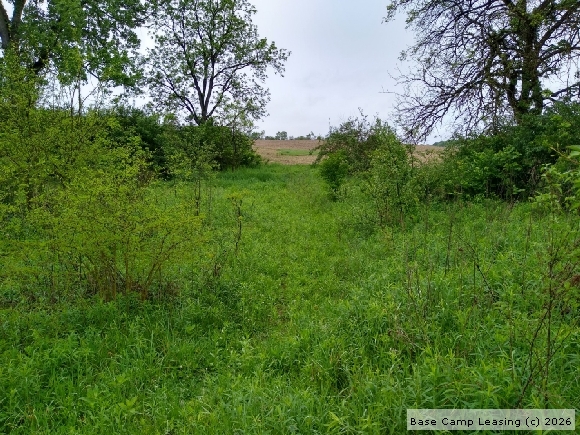 Wayne County Indiana Hunting Lease - Property #9342 | Base Camp Leasing