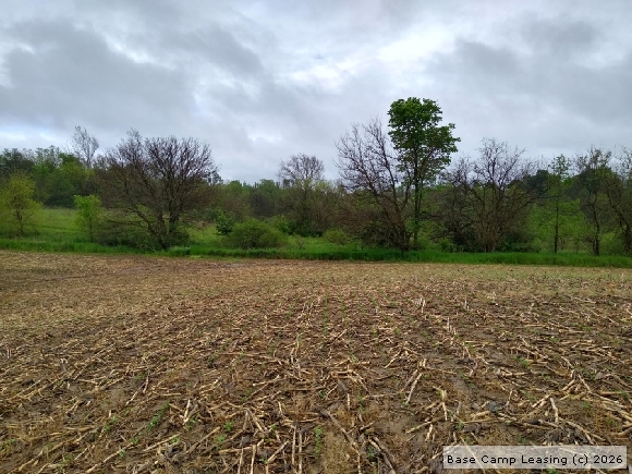 Wayne County Indiana Hunting Lease - Property #9342 | Base Camp Leasing