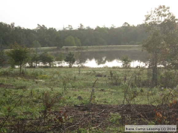 Pushmataha County Oklahoma Hunting Lease - Property #9523 | Base Camp ...