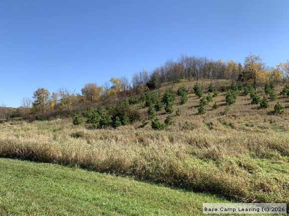 Rice County Minnesota Hunting Lease - Property #9590 | Base Camp Leasing