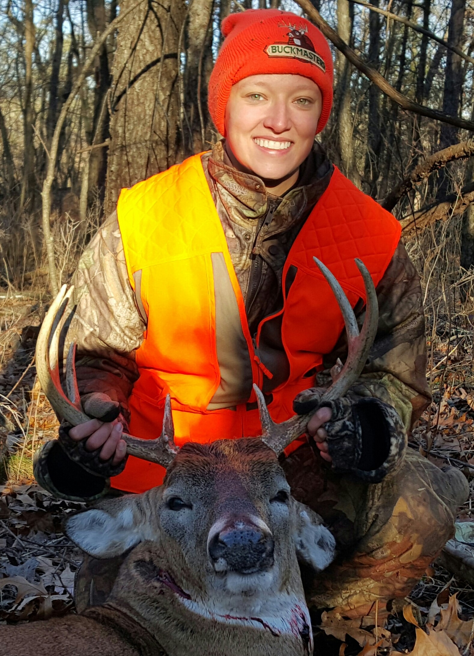 2015 Hunting Photos Contest | Base Camp Leasing