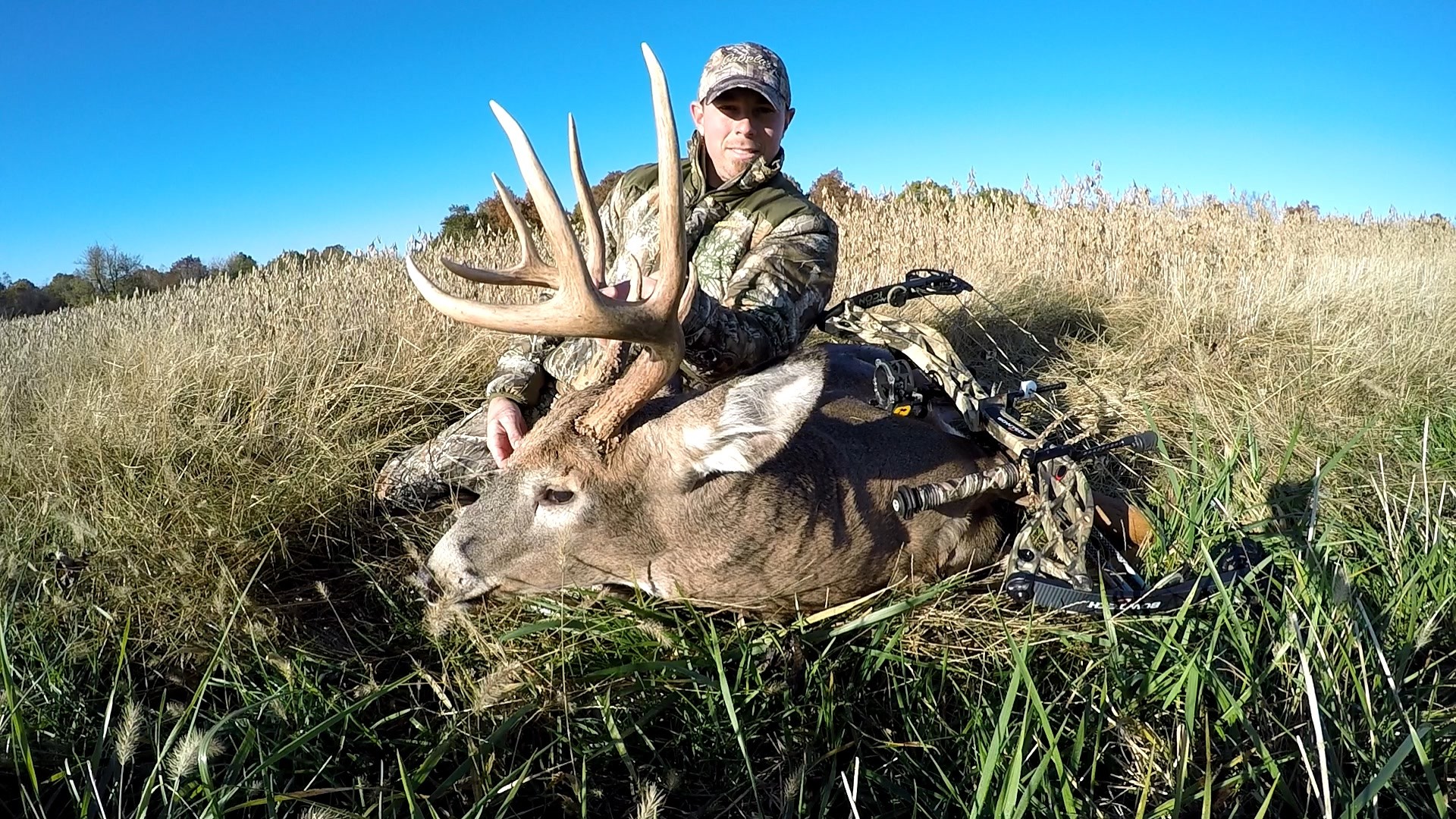 2019 Hunting Photos Contest | Base Camp Leasing