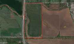 Oklahoma Hunting Leases | Base Camp Leasing